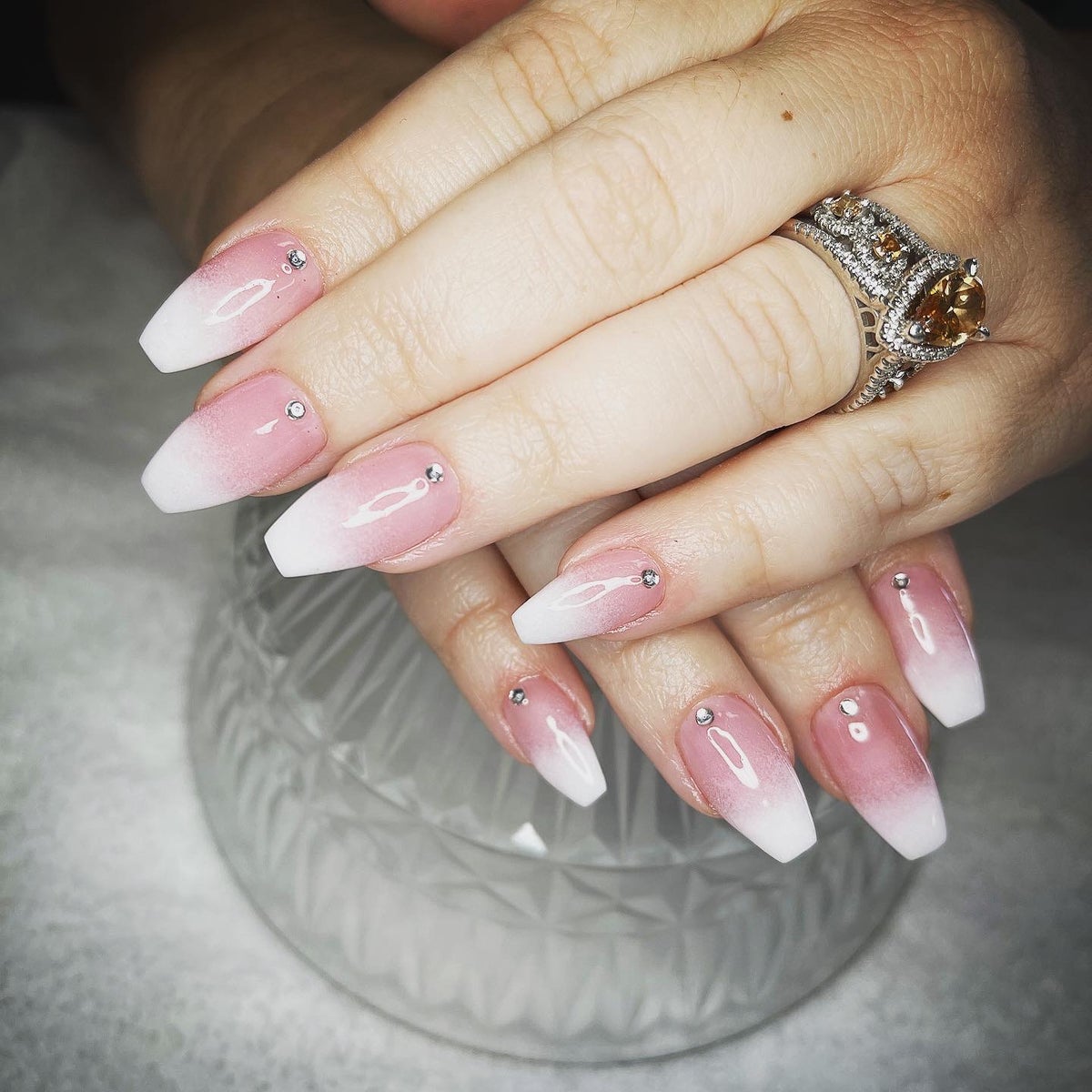 Nail Salon Near Me | #1 Nail Salon