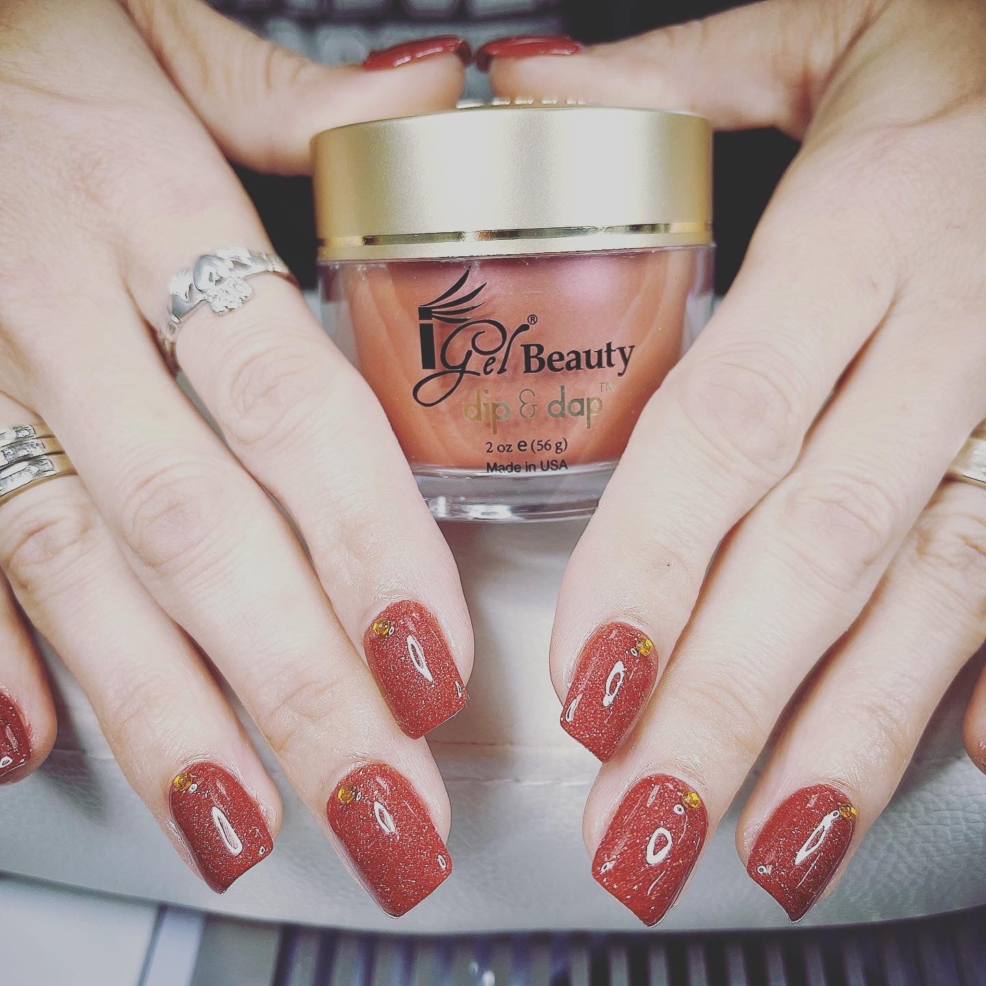 Nail Salon Near Me | #1 Nail Salon