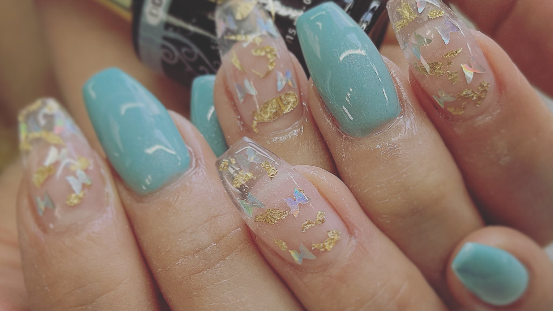 Nail Salon Near Me | #1 Nail Salon