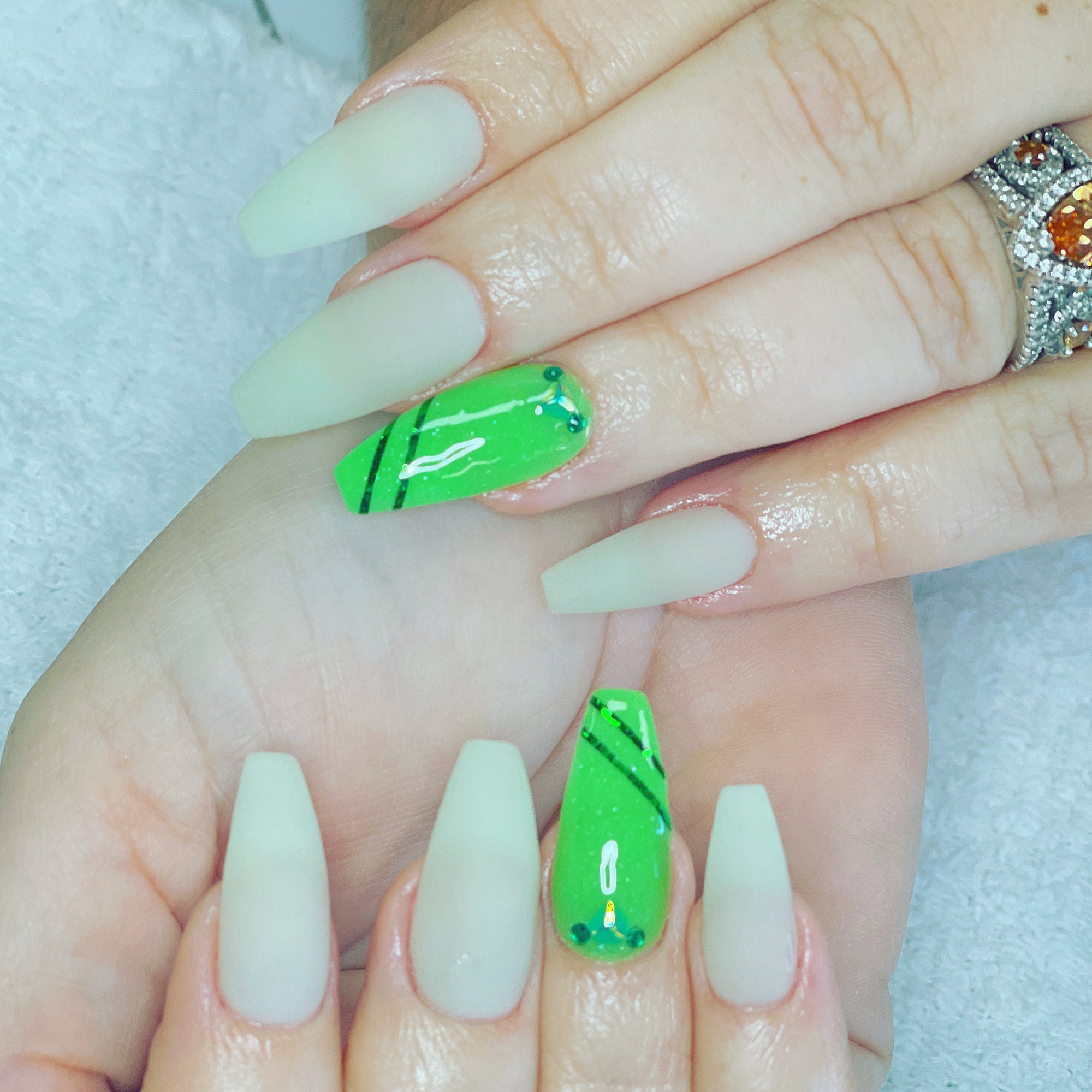 Nail Salon Near Me | #1 Nail Salon