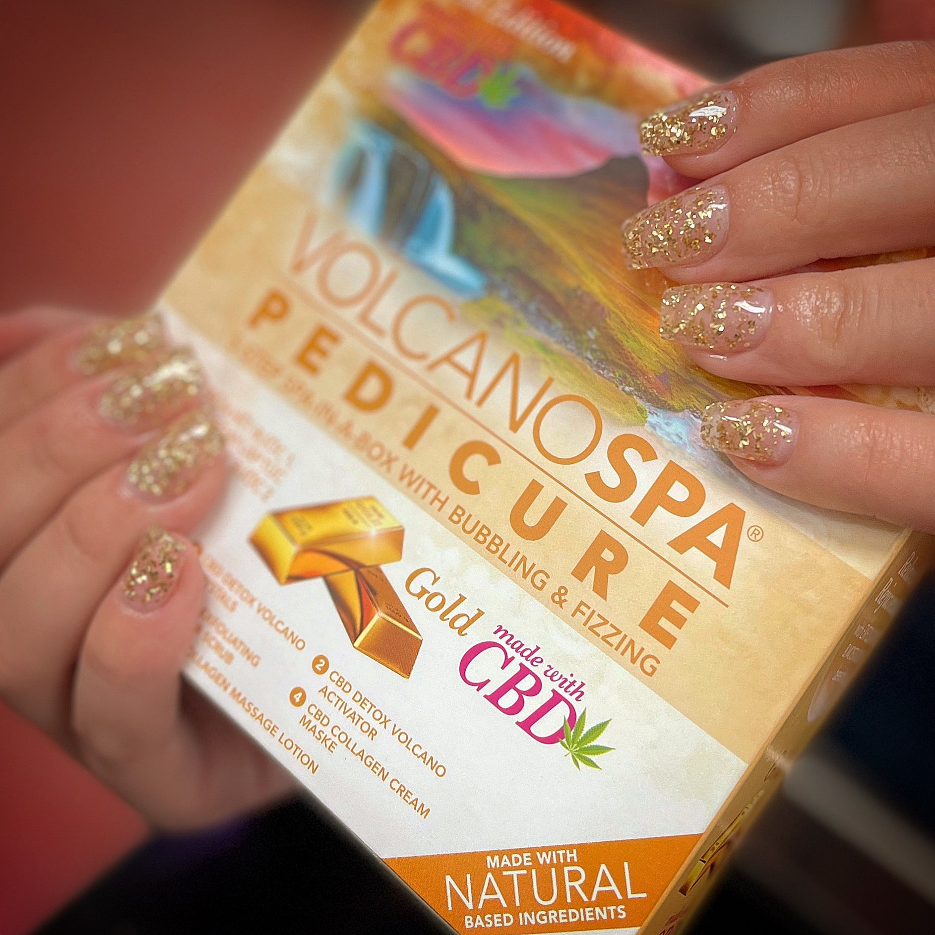 Nail Salon Near Me | #1 Nail Salon