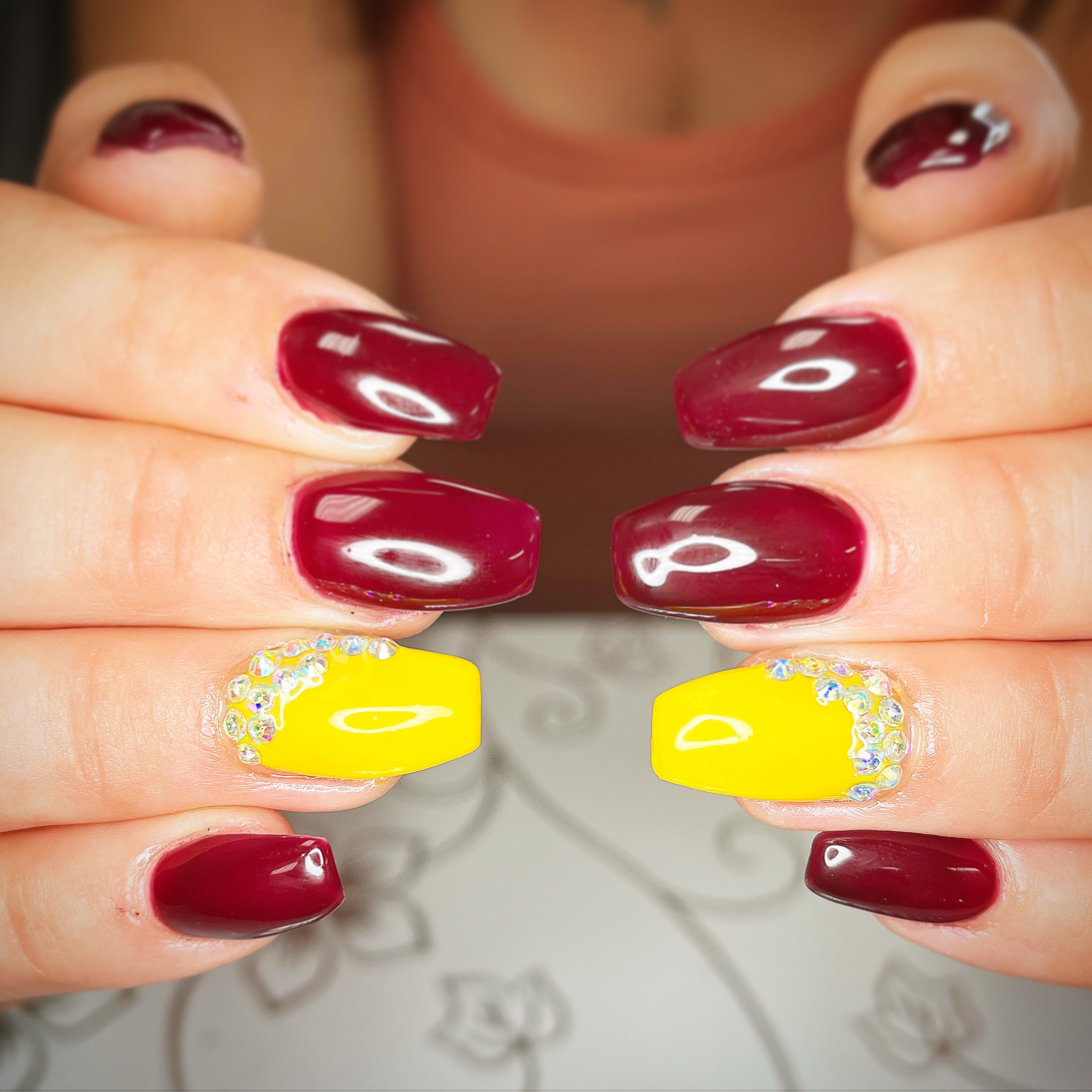 Nail Salon Near Me | #1 Nail Salon